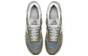 NEW BALANCE 1300 Made In Usa 35th Anniversary Sneakers - Grey