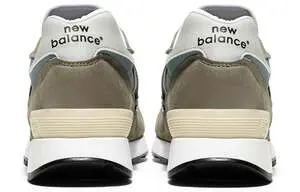 NEW BALANCE 1300 Made In Usa 35th Anniversary Sneakers - Grey