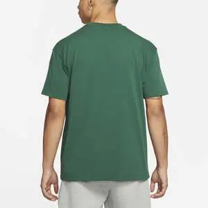 Nike X Stussy Alphabet T-shirt Asia Sizing - Green