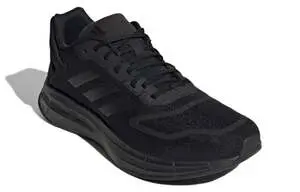 Adidas Duramo Sl 2.0 Low Top Sneakers - Black