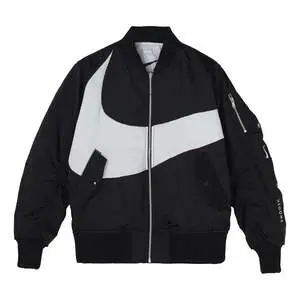 Nike Therma-fit Reversible Bomber Jacket
