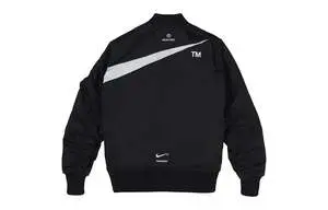 Nike Therma-fit Reversible Bomber Jacket