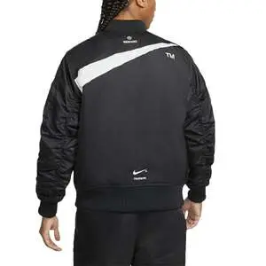 Nike Therma-fit Reversible Bomber Jacket