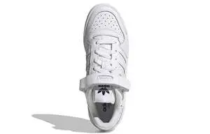 Adidas Swarovski X Originals Forum Low