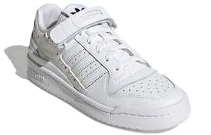 Adidas Swarovski X Originals Forum Low