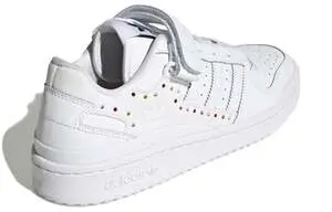 Adidas Swarovski X Originals Forum Low