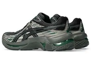 Asics X Kiko Kostadinov Gel-flammae Sneakers - Grey/black