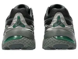 Asics X Kiko Kostadinov Gel-flammae Sneakers - Grey/black