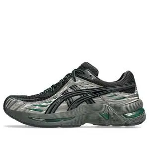 Asics X Kiko Kostadinov Gel-flammae Sneakers - Grey/black