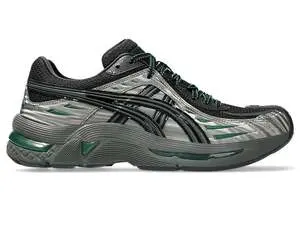 Asics X Kiko Kostadinov Gel-flammae Sneakers - Grey/black