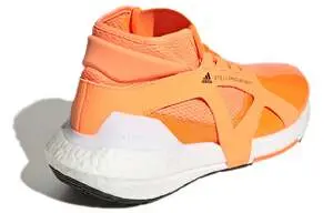 Adidas Stella Mccartney X Ultraboost 21 Sneakers - Orange