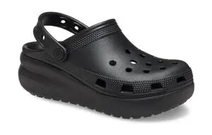 CROCS Classic Cutie Clog - Black