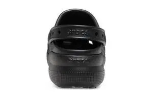 CROCS Classic Cutie Clog - Black