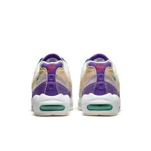 Nike Max 95 Se "air Sprung" Sneakers