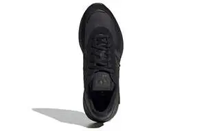 Adidas Originals Retropy F2 Low Top Sneakers - Black