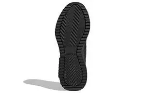 Adidas Originals Retropy F2 Low Top Sneakers - Black