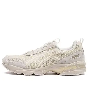 Asics ASICS Gel-1090 V2 Low Top Sneakers Brown