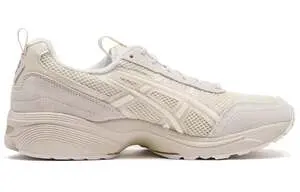 Asics Gel-1090 V2 Low Top Sneakers - Brown