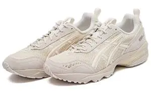 Asics Gel-1090 V2 Low Top Sneakers - Brown