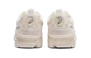 Asics Gel-1090 V2 Low Top Sneakers - Brown