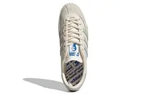 Adidas Liam Gallagher X Lg2 Spzl Sneakers - Gray