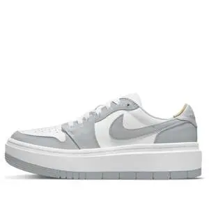 JORDAN Jordan Air 1 Elevate Low Sneakers Grey/white