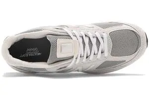 NEW BALANCE 990v5 Made In Usa "nimbus Cloud Silver - /silver