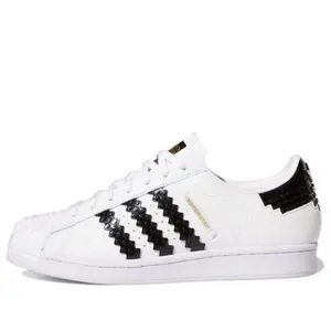 Adidas Lego X Superstar 'base Plates' Sneakers
