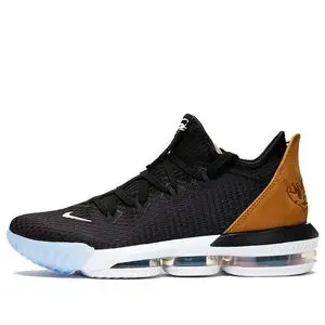 Nike Nike LeBron 16 Low "Soundtrack" Sneakers Black/multicolor-white
