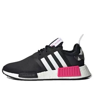 Adidas Adidas Marimekko X NMD_R1 Laine Wave Sneakers Black/white/pink