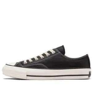 CONVERSE Converse Chuck Taylor Leather Ox Sneakers Black