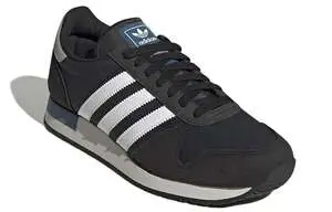 Adidas Originals Usa 84 Sneakers - Black/white/gray