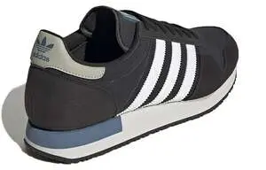 Adidas Originals Usa 84 Sneakers - Black/white/gray