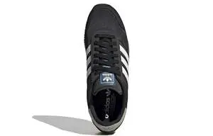 Adidas Originals Usa 84 Sneakers - Black/white/gray