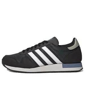 Adidas Adidas Originals USA 84 Sneakers Black/white/gray