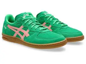 Asics Skyhand Og Sneakers - Cilantro/grapefruit