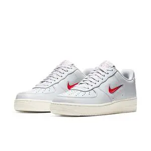 Nike Force 1 Jewel Low Top Sneakers