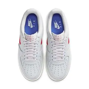 Nike Force 1 Jewel Low Top Sneakers