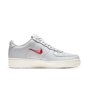 Nike Force 1 Jewel Low Top Sneakers