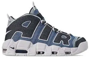 Nike More Uptempo 96 "denim" Sneakers