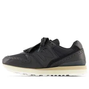 NEW BALANCE New Balance NB 996 "Black" Sneakers Black/cream