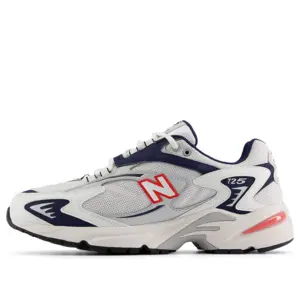 NEW BALANCE New Balance 725v1 Athletic Sneakers White/navy/true Red