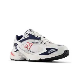 NEW BALANCE 725v1 Athletic Sneakers - White/navy/true Red