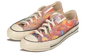 CONVERSE Chuck 70 Low "twisted Resort Ufo Crash Site