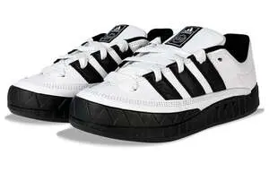 Adidas Originals Atmos X Adimatic Sneakers
