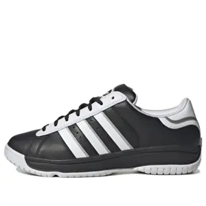 Adidas Campus Shoes - Core Black/cloud White/reflective