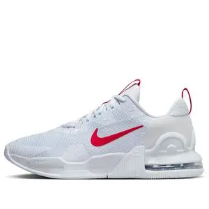 Nike Nike Air Max Alpha Trainer 5 Athletic Shoes White/red