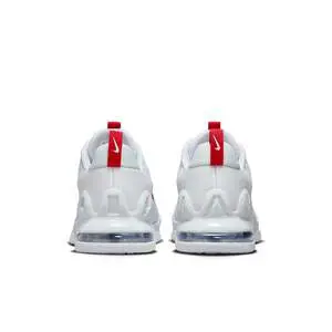 Nike Max Alpha Trainer 5 Athletic Shoes - White/red