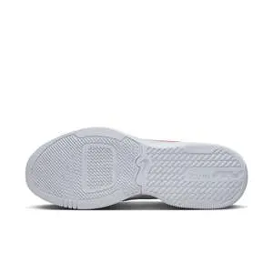 Nike Max Alpha Trainer 5 Athletic Shoes - White/red