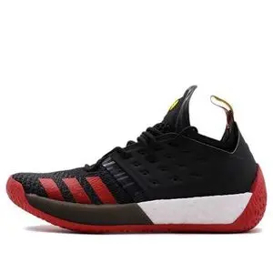 Adidas Harden Volume 2 Mcdonald's All-american Sneakers - Black